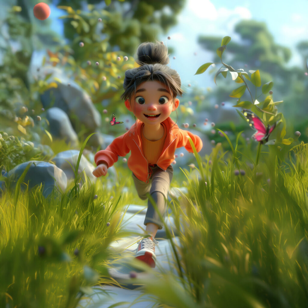 AKIO – Eternal Warrior World